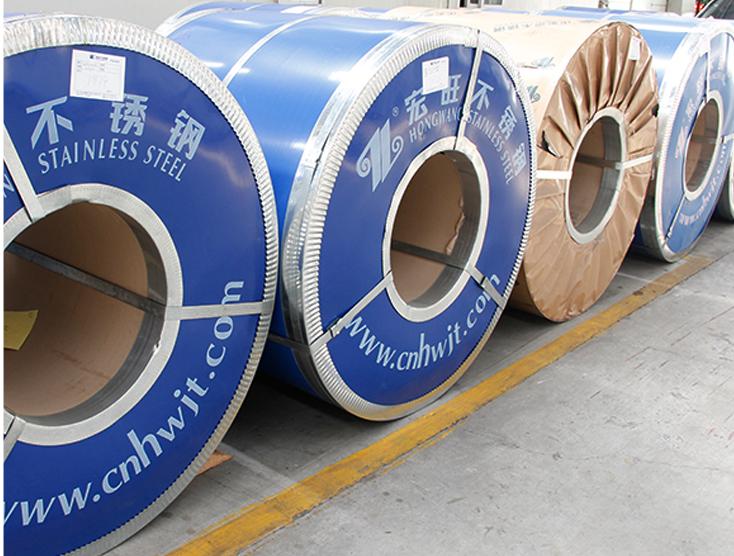 304 vs 201 Stainless Steel: Which is Better？(New Research)