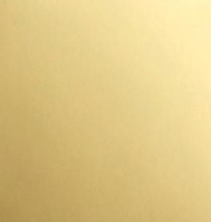 Champagne Gold Stainless Steel Sheet-Gold Toned | Colored